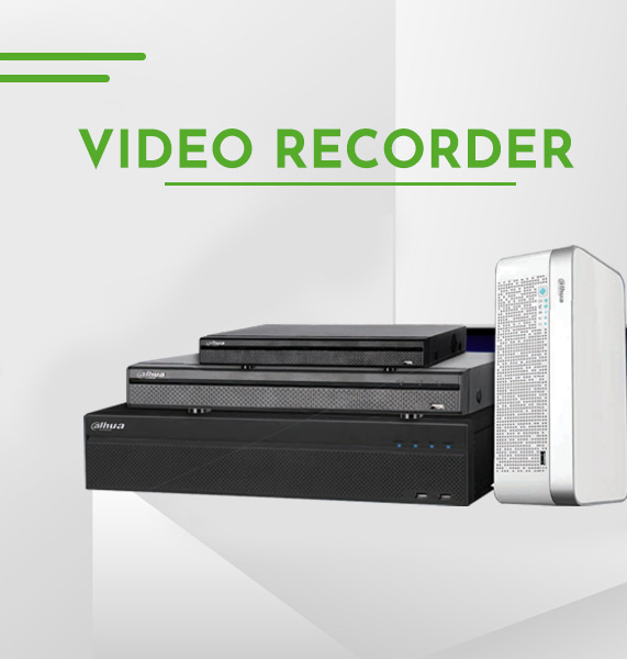 Video Recorder – My Blog